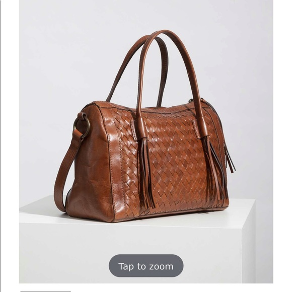 Noonday Collection | Bags | Noonday Collection Monterey Bag | Poshmark